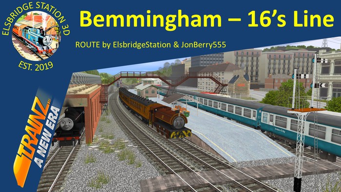 Trainz Mods :: Jonberry555