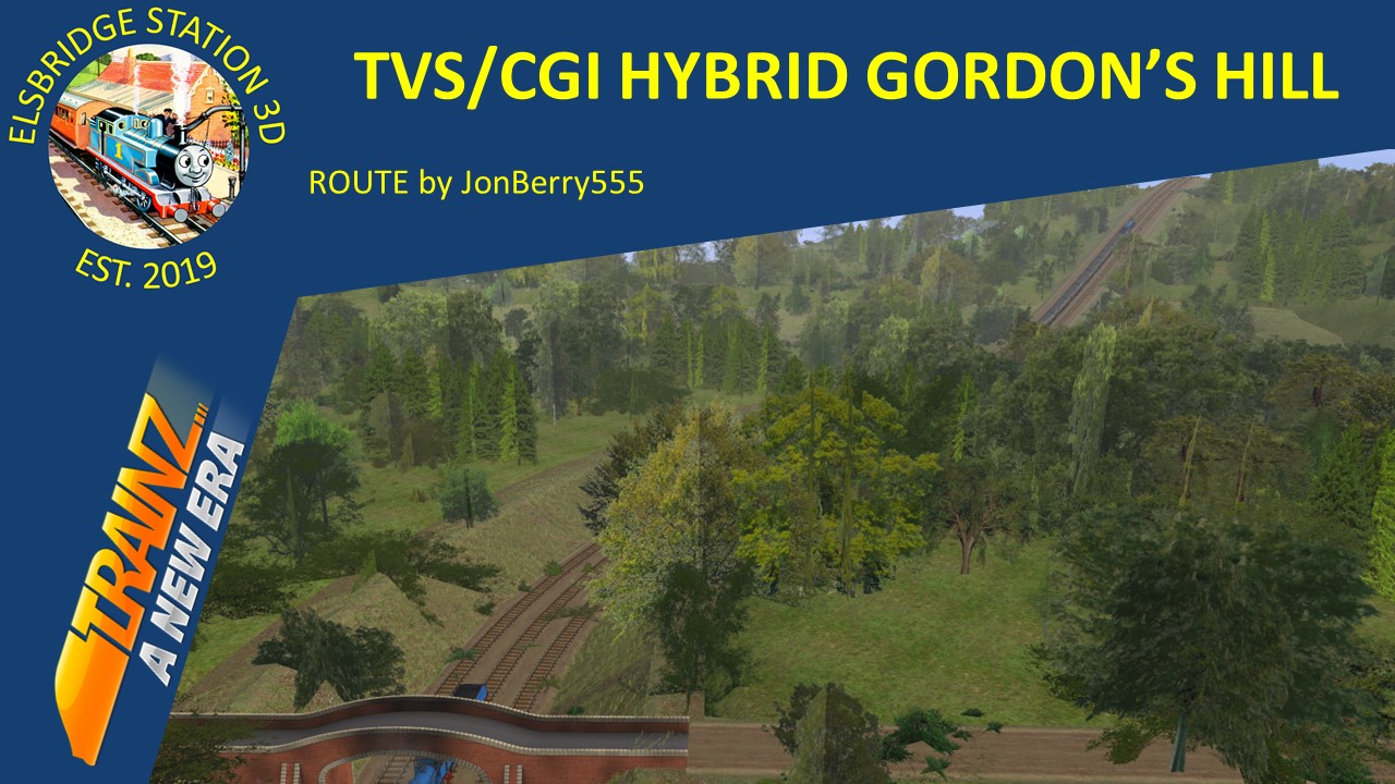 Trainz Mods :: Jonberry555