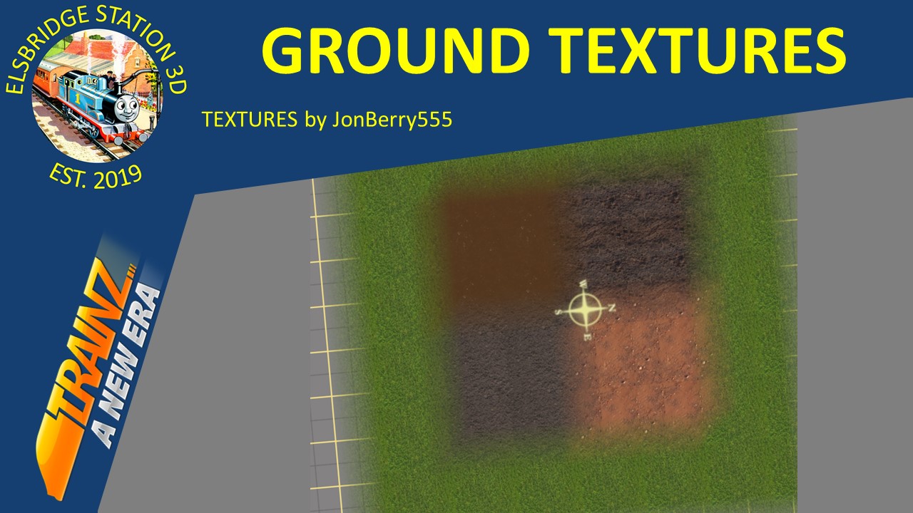 Trainz Mods :: Jonberry555