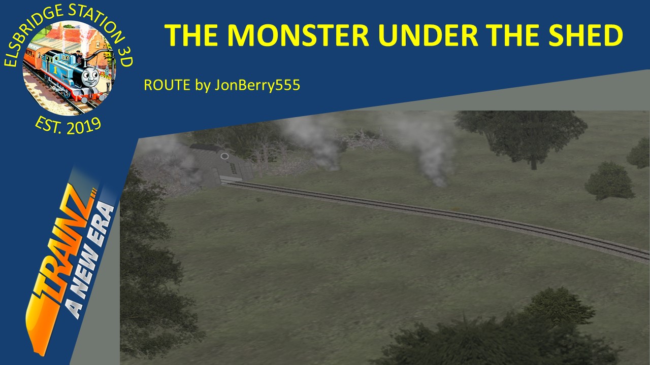 Trainz Mods :: Jonberry555